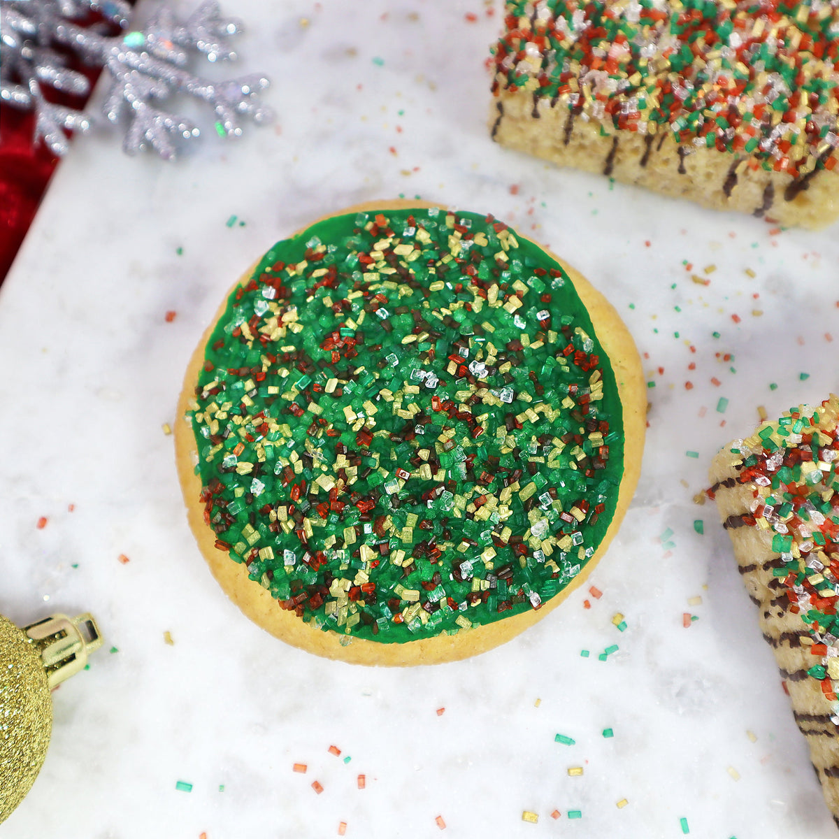 Christmas Sugars – Tagged "Celebration" – Mystic Sprinkles