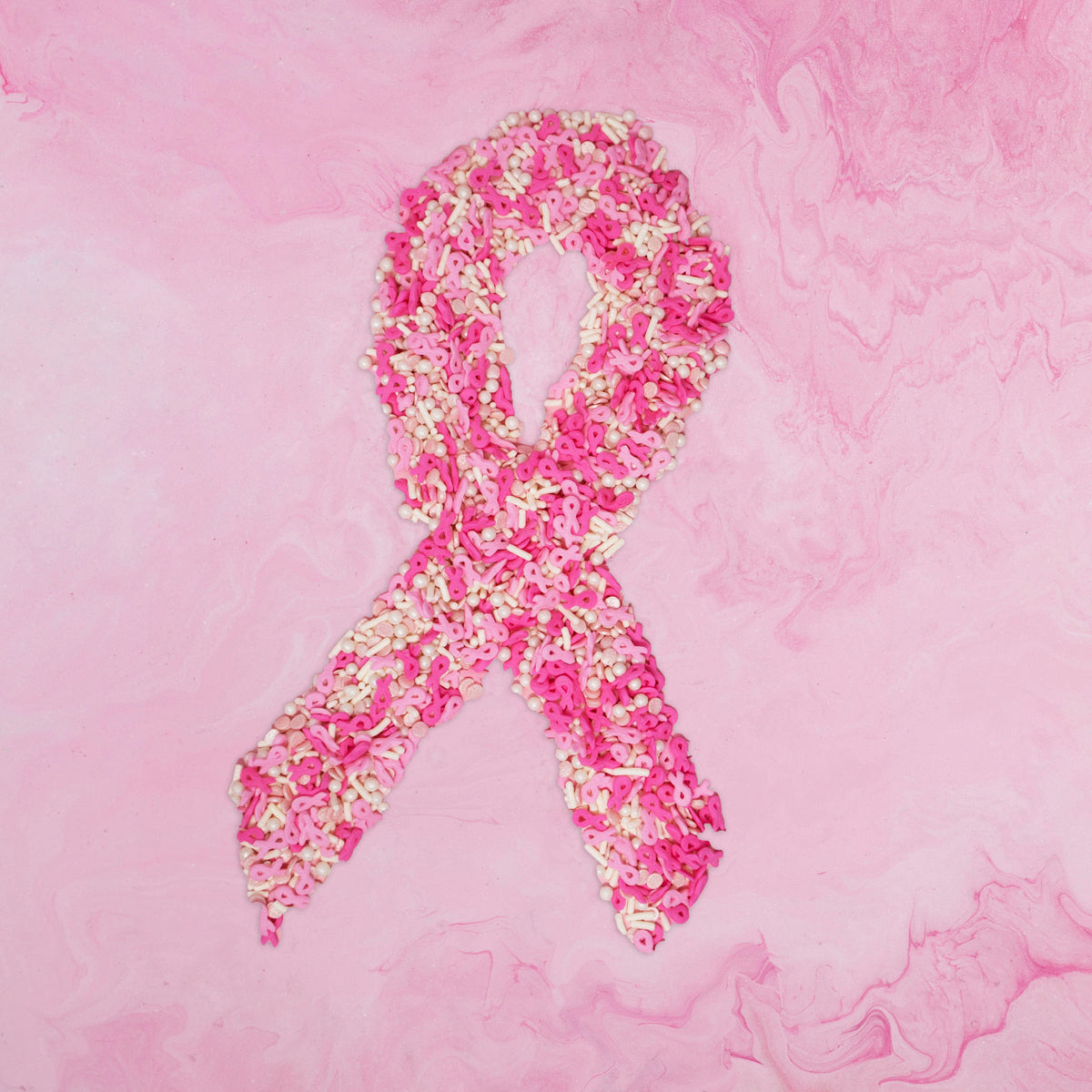 Breast Cancer – Mystic Sprinkles