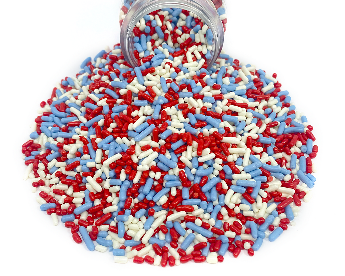 Americana Jimmy Mix 3.5 oz. – Mystic Sprinkles