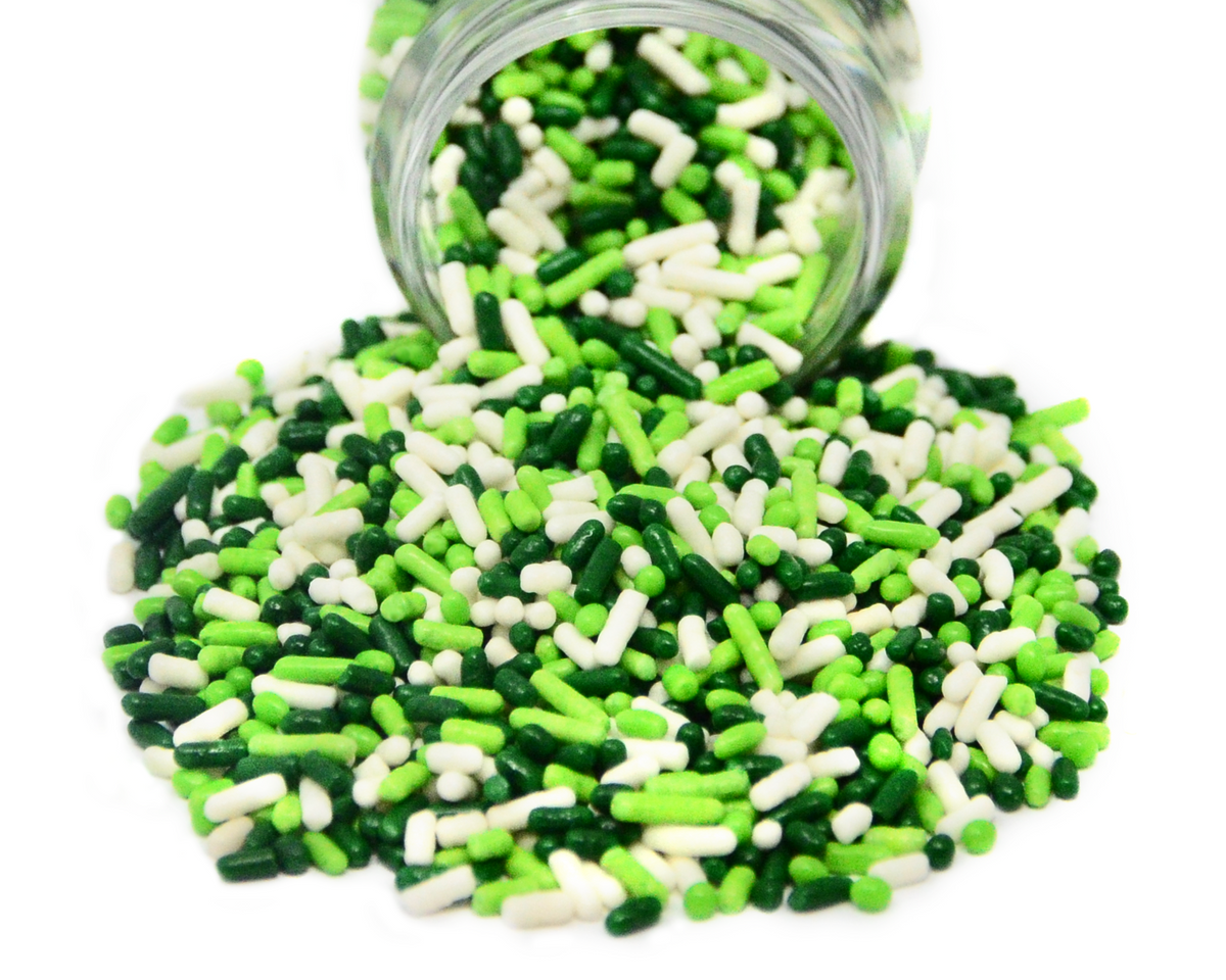 Irish Blessing Jimmy Mix 3.5oz – Mystic Sprinkles